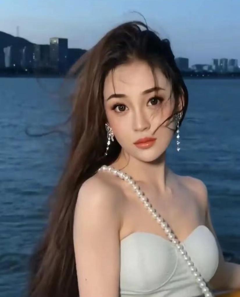 4 years have passed, Chen Yulin, who slept with Wu Xiubo for 7 years but was sent to prison, how ...