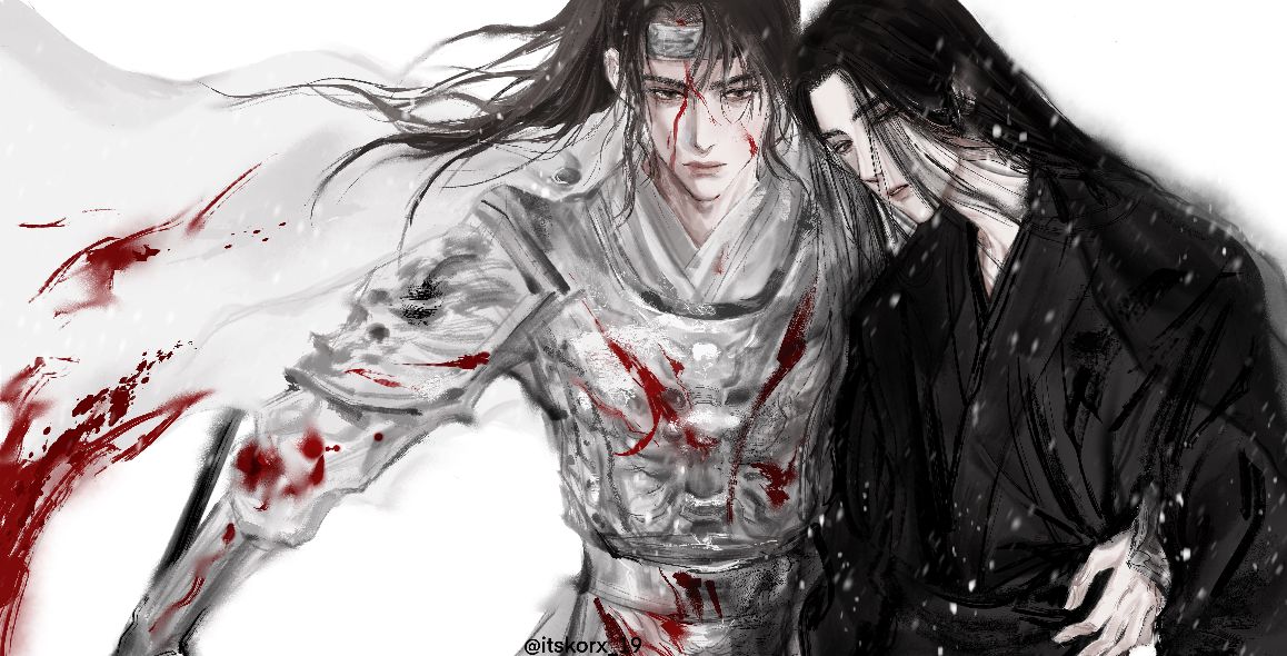 Bo Jun Yi Xiao (Chen Qing Ling) Wallpaper - iNEWS