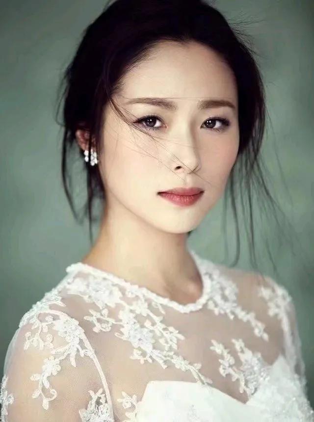 Pure girl Jiang Yan - iNEWS