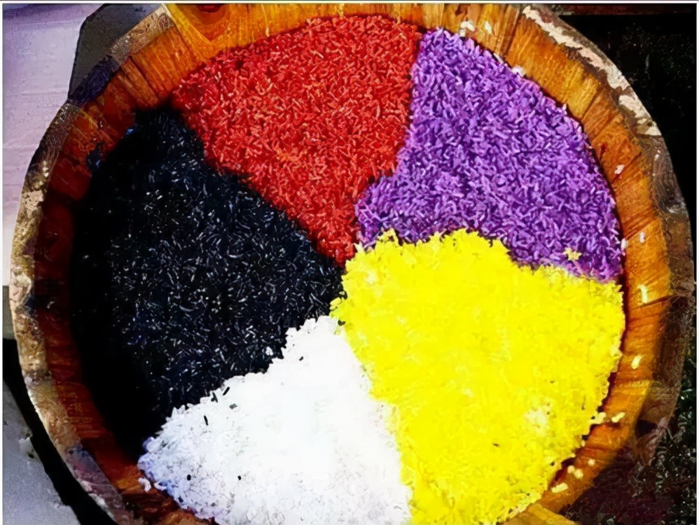 Zhuang, an indigenous people in Lingnan, China - iNEWS