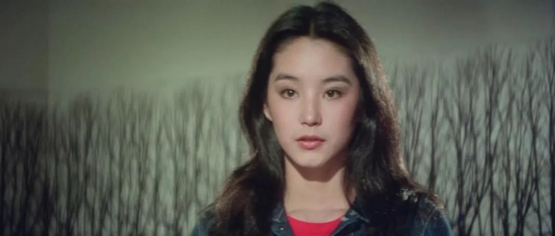 How beautiful was Brigitte Lin when she was young?Known as the number ...