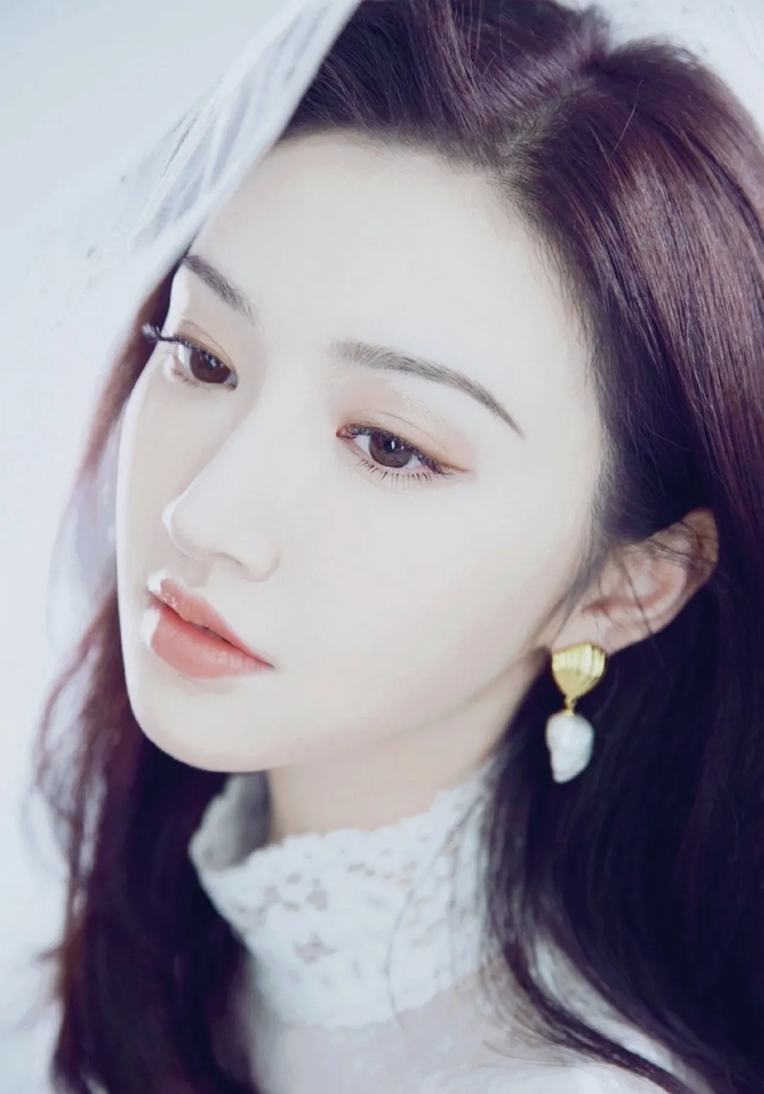 Gossip: Deng Lun Variety Artist Design, Ding Chengxin Art Test, Jing ...