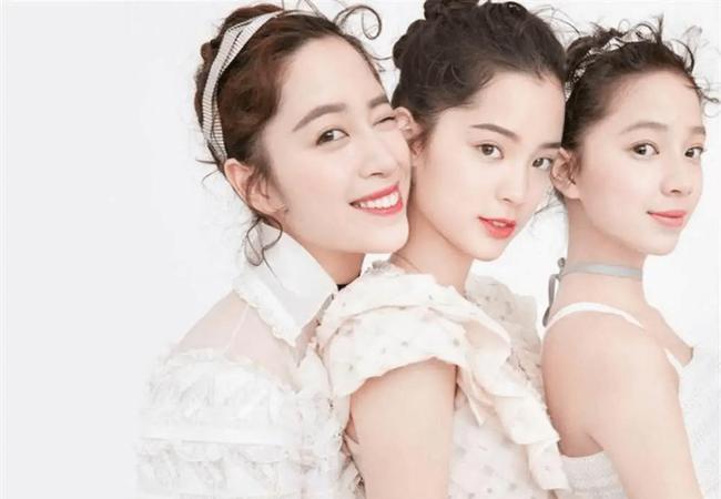 "Suck Sister Mad Demon" Ouyang Didi: Mother aborted 4 times before giving birth to her ...