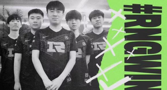 2021MSI：RNG十連勝仍存在短板！Joker神預測並指出RNG中單問題 - 資訊咖