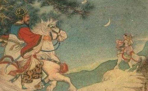 "Success and failure are also Xiao He", what did Xiao He do? - iNEWS