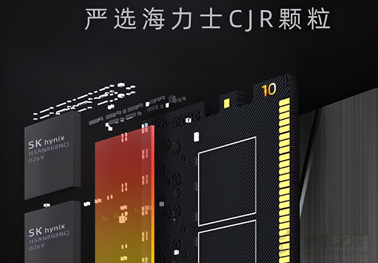 Which memory particle is better? What's the difference? Popular ...