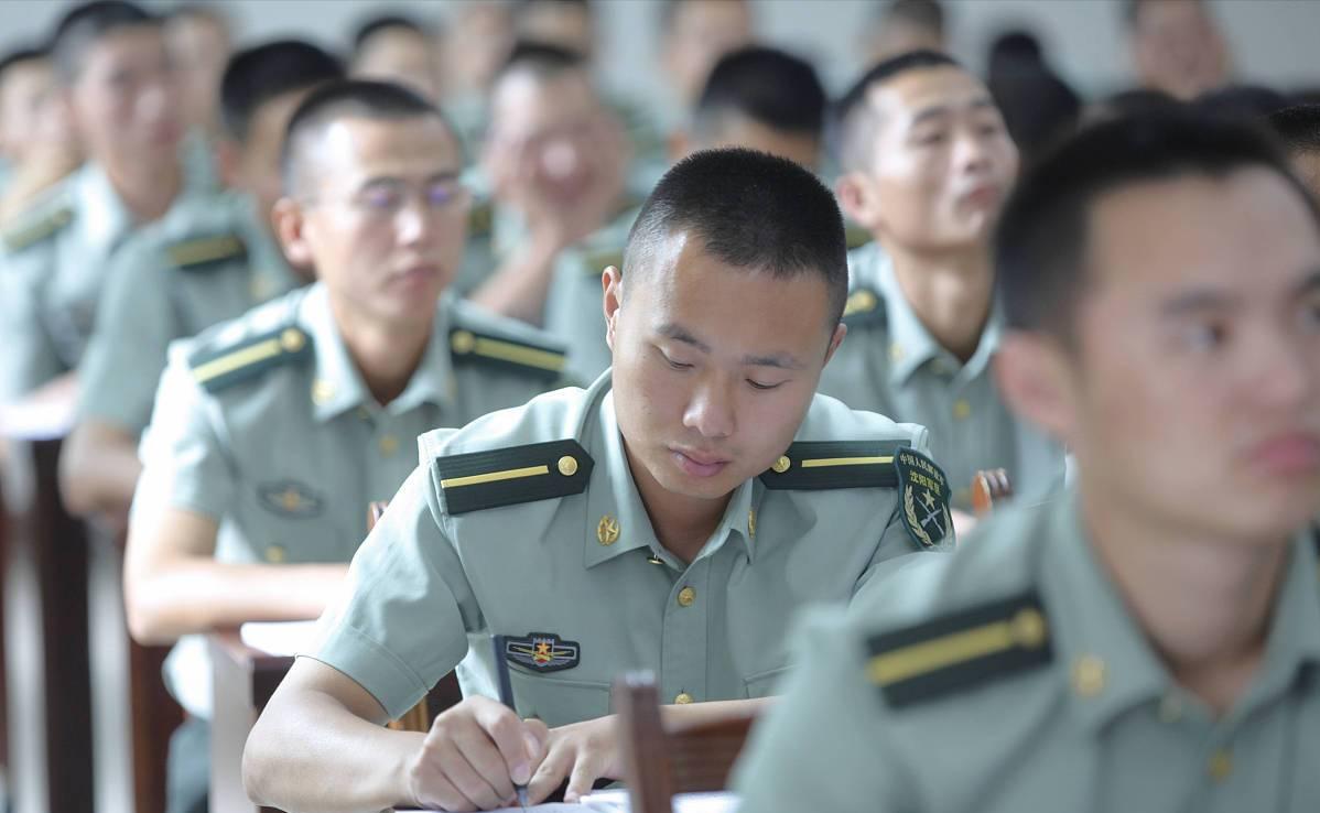 What are the differences and similarities between targeted training of ...