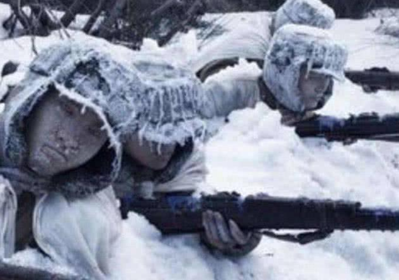 The bloody battle that China and the United States are unwilling to ...