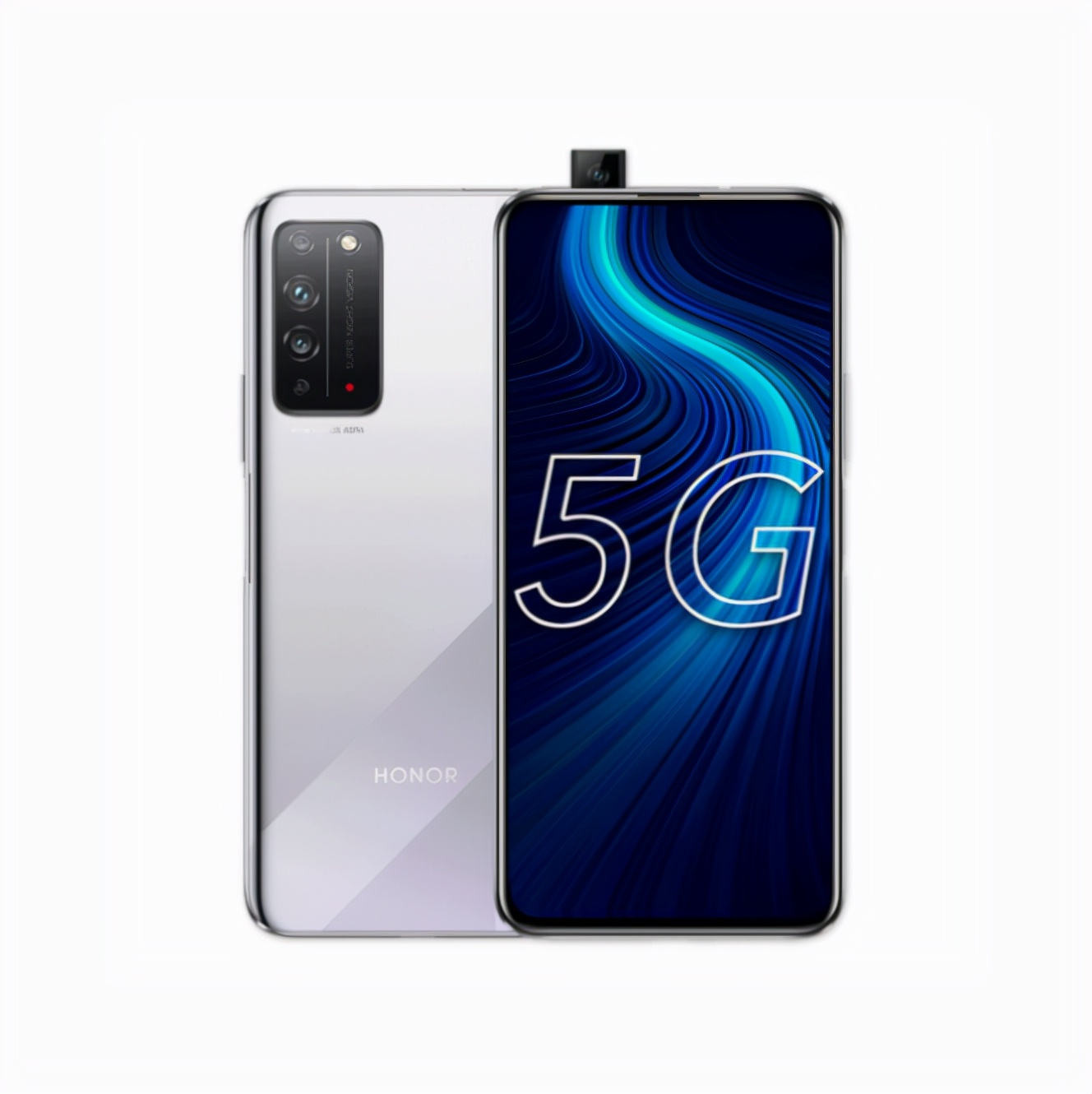 Harmony+Kirin, Honor old phone products are still fragrant!Dual mode 5G ...