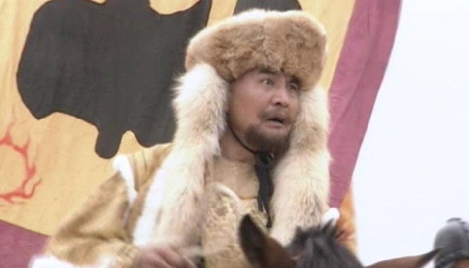 Yelu Chongyuan, the pitted baby: From the emperor's brother to the ...