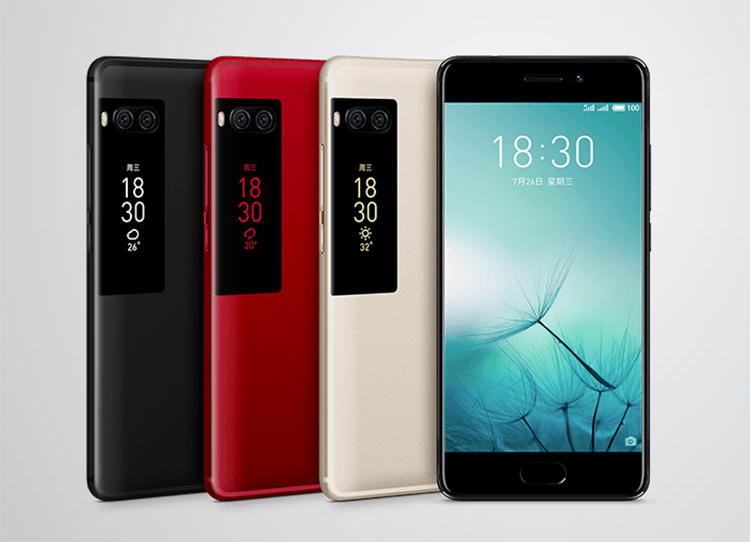 The new phone will join the back side screen design to explore whether ...