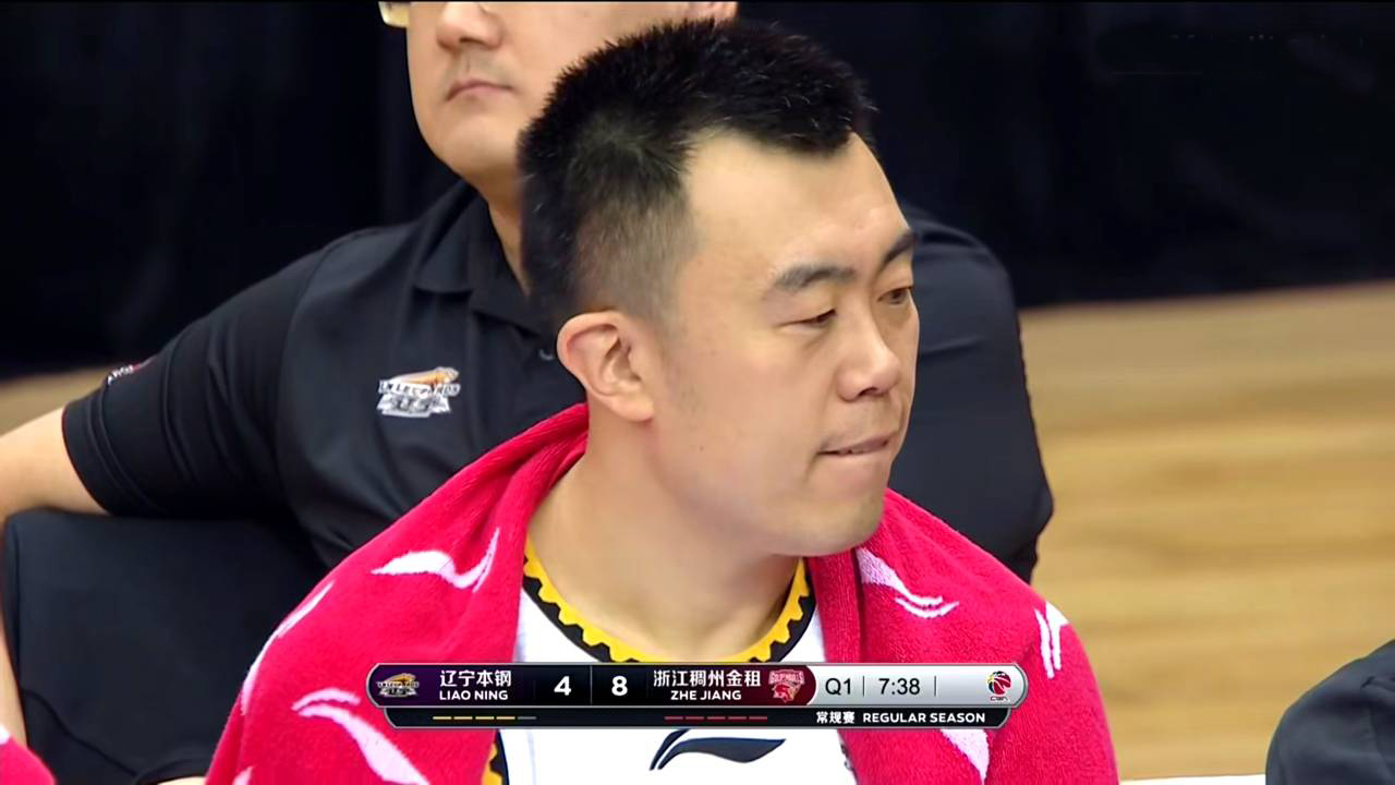 More than half of the CBA regular season, look at the top-paid players ...