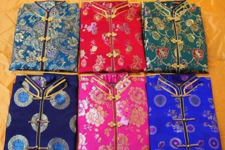 Why do people wear shrouds after death?How many pieces to wear, how to ...