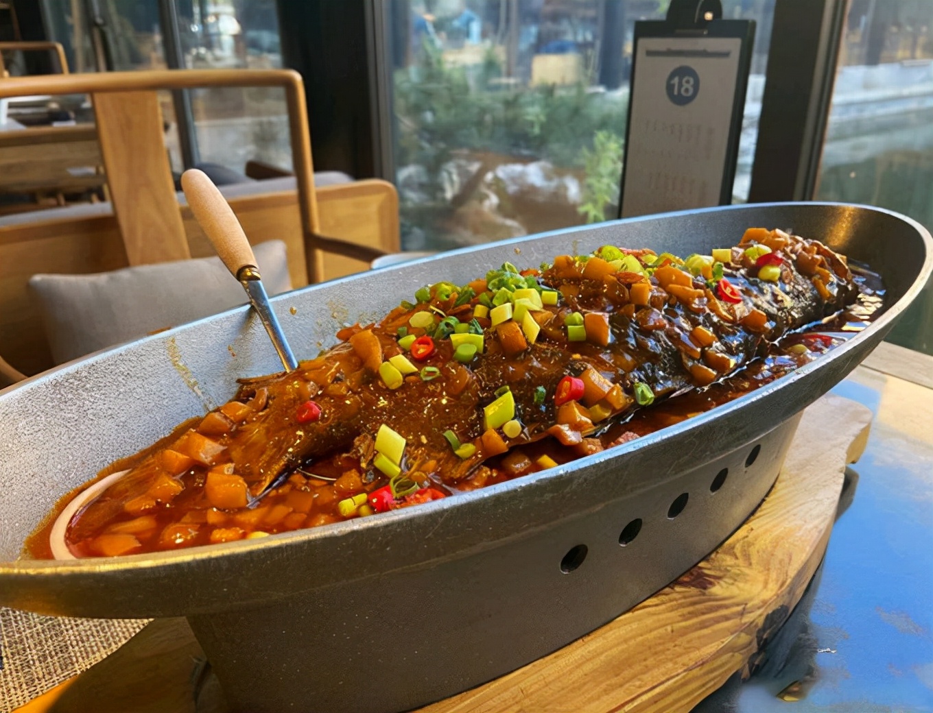 Turn decay into magic, the "soul dishes" in Anhui cuisine, the more ...
