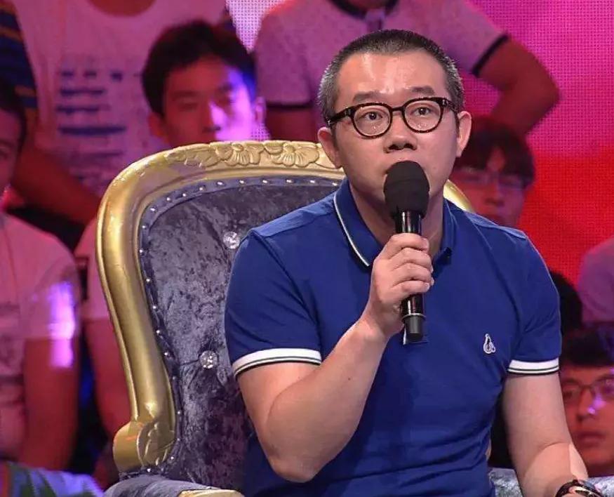 Tu Lei returns to the family to expose the luxury mansion?His success ...