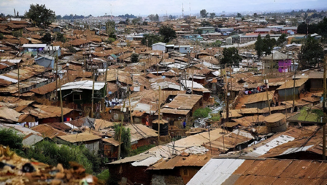 Worth 13 billion yuan, Africans are using his mobile phone, what is Zhu ...