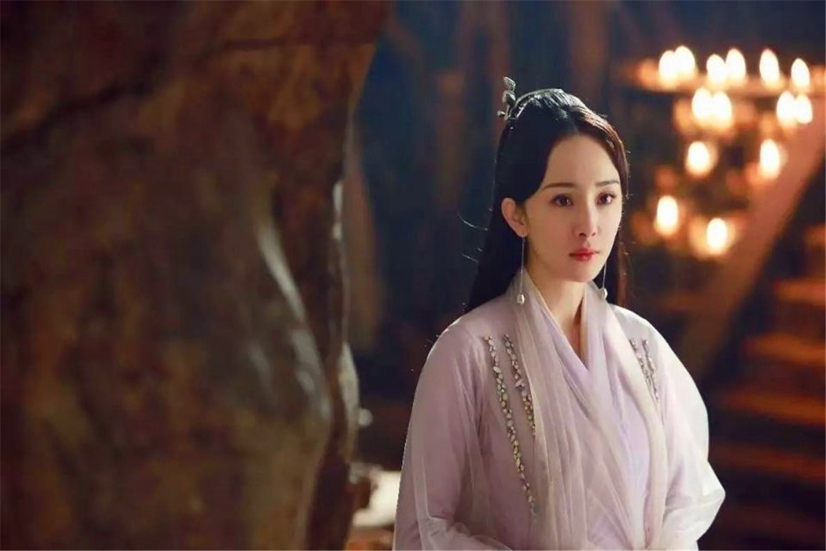 "Three Lives Three Worlds" Bai Qian is so noble, why does Le Xu feel wronged by Ye Hua? - iNEWS