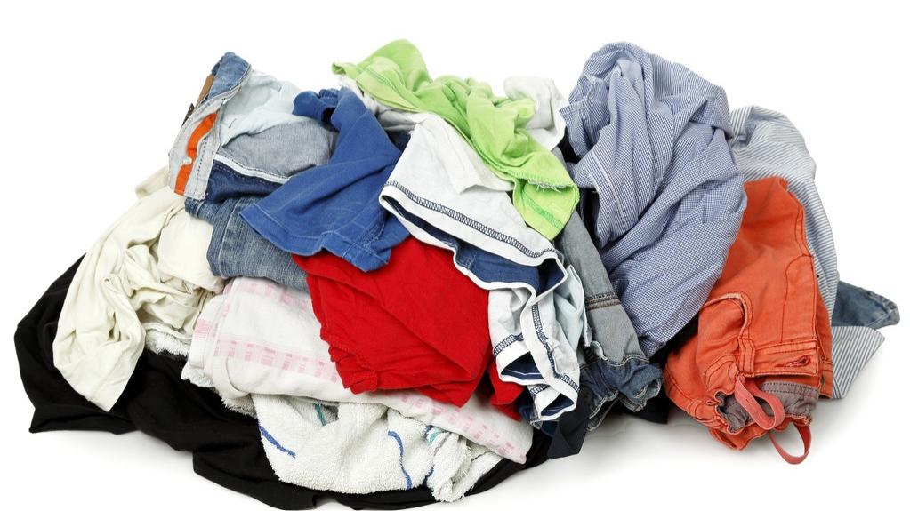 Wardrobe sorting: these 5 useless clothes, look at your wardrobe - iNEWS