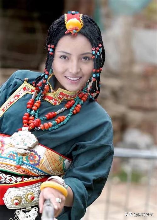 Top ten most famous celebrities in Tibet, who are the most famous ...