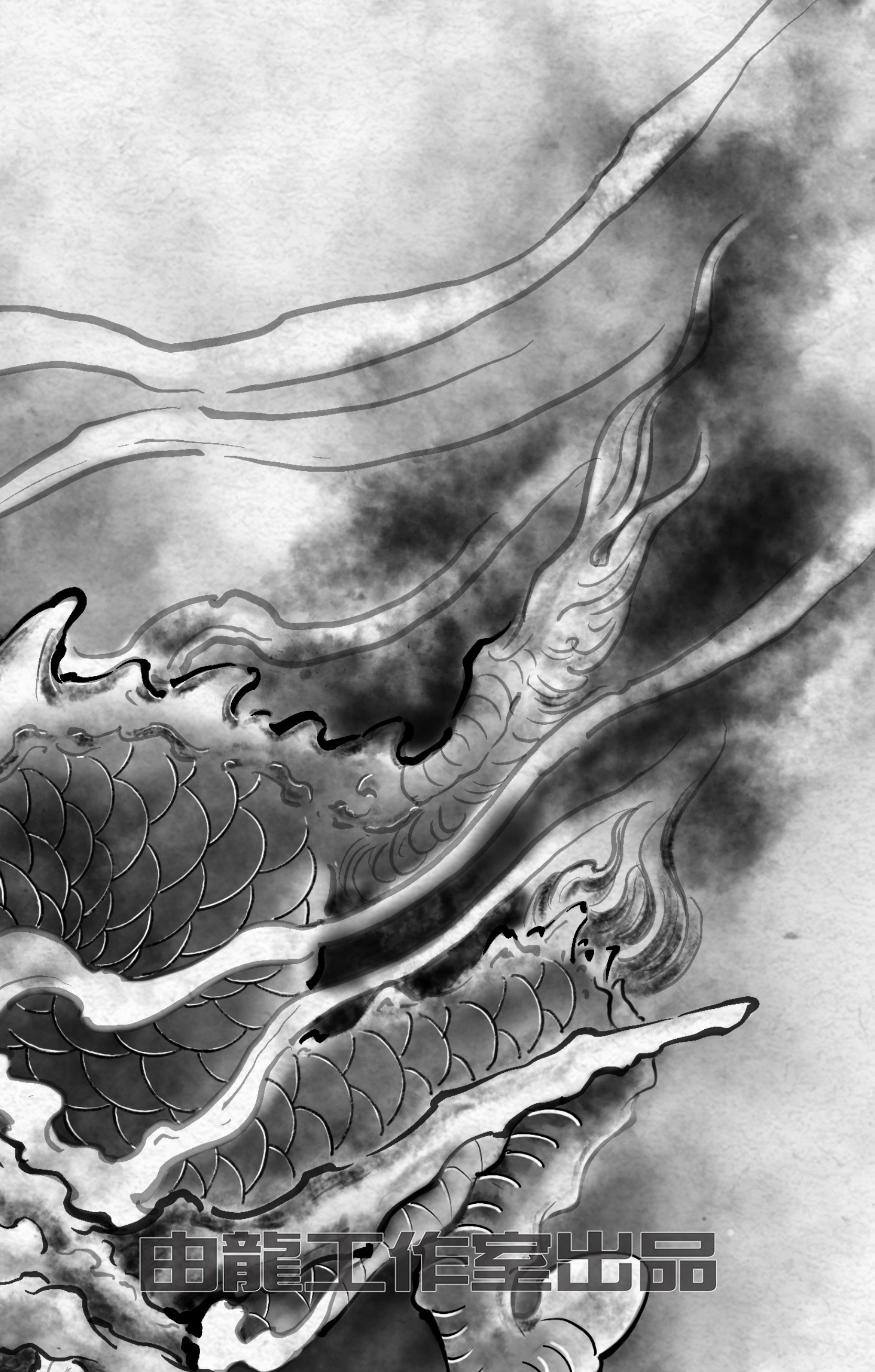 Kirin pictures, different traditional animal shapes - iNEWS