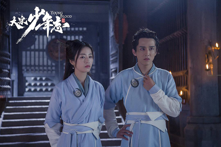 Four dramas in a row! Why is Wang Juan, who has been "said to be a god ...