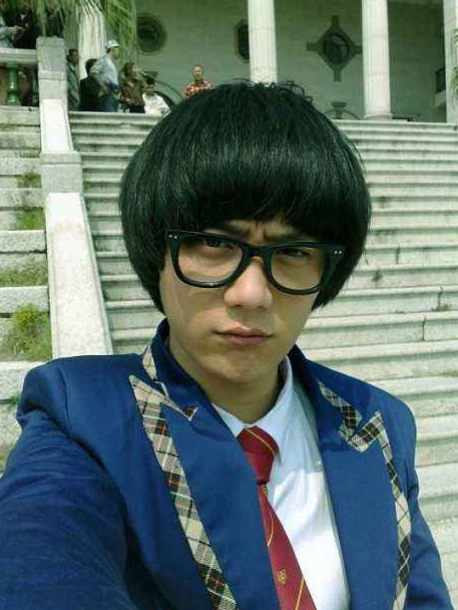 Land Rover and the violinist Guan Xuan's love affair, the beauty of the ...