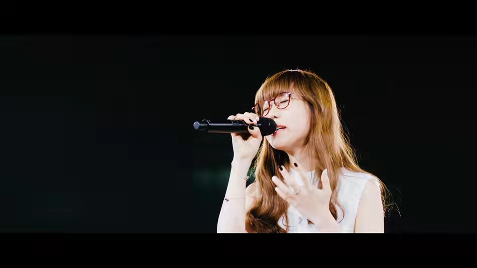 Aimer, Nirvana reborn after losing his voice - iNEWS
