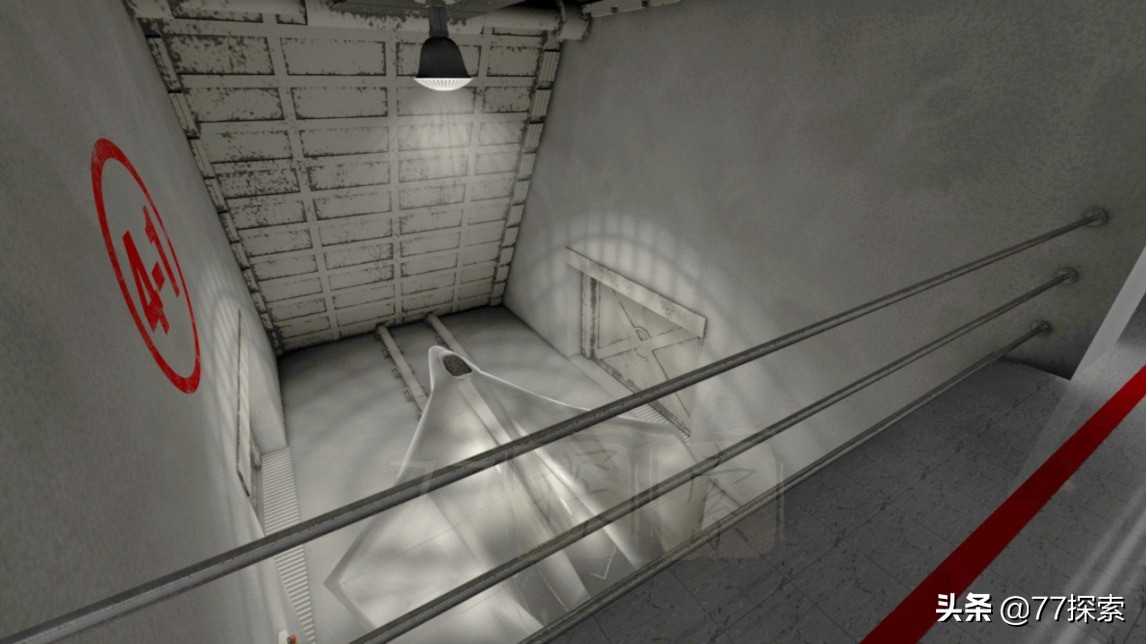 Breaking the news on 9 alien spacecraft from S4 base, fully revealing ...