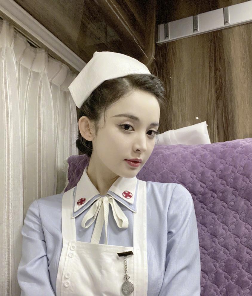 After Nazha left the Chinese film and television, the official ...