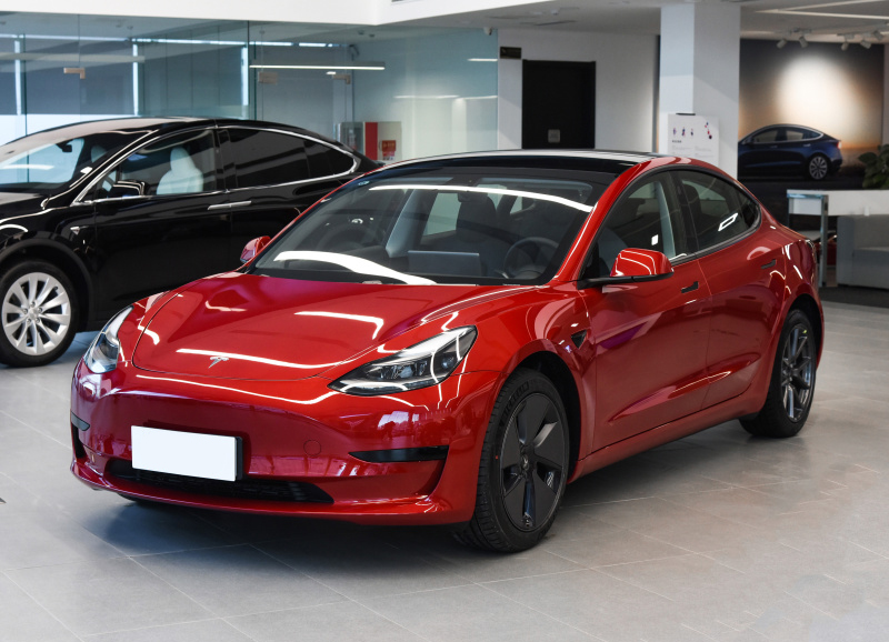TOP10 mid-size car sales in 2020, Accord beats the crowd, Passat ...