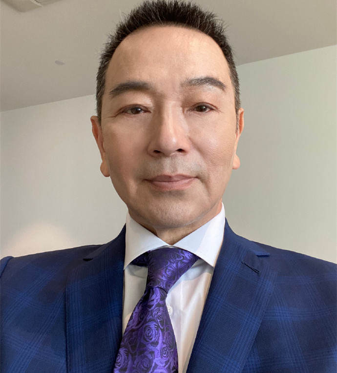 64-year-old opera bone Zhang Chenguang's recent situation, continuous ...