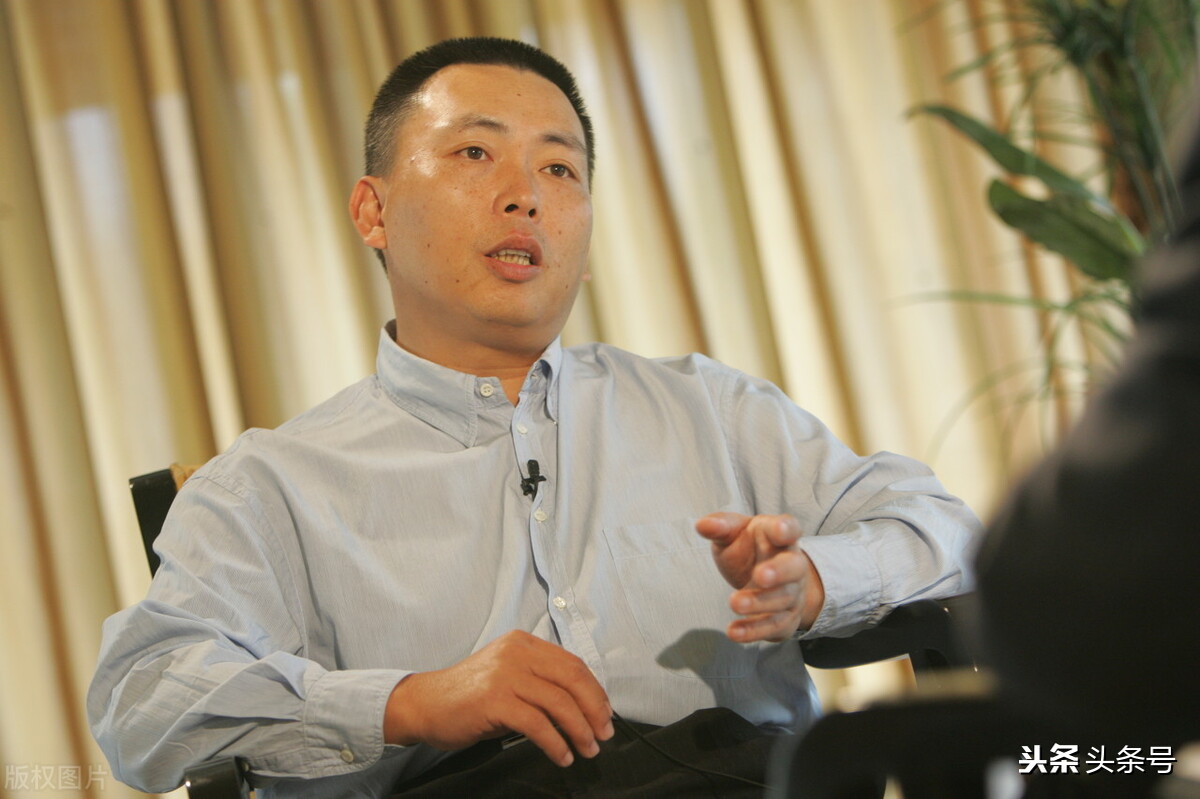 Duan Yongping, the man behind Pinduoduo, oppo, and vivo, is the low-key ...