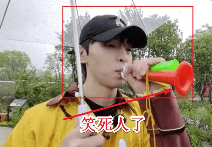 Variety show "The Legend of Zhen Huan" is here, Deng Lun, Jing Tianhe ...