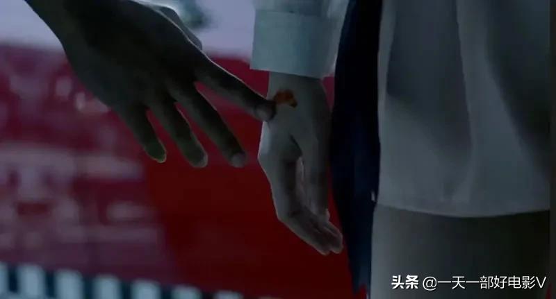 Use corpse oil to satisfy selfish desires, the evil and exciting movie ...