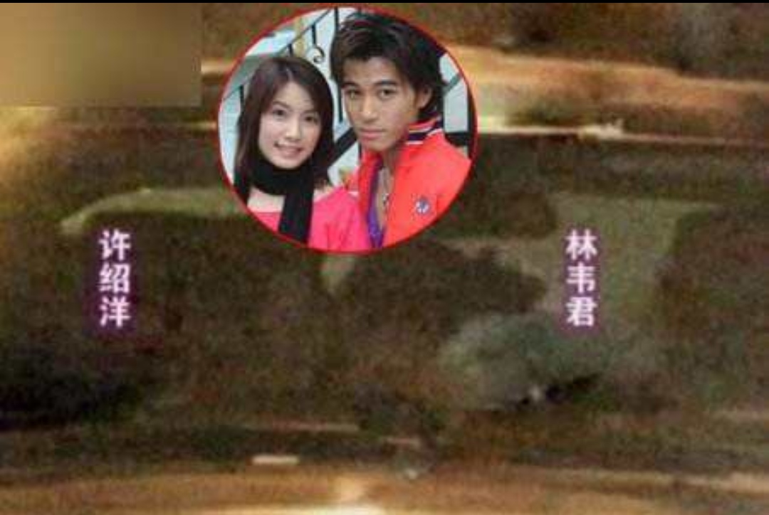 In the 20 years of "Lavender", some people have been "arrested" and ...