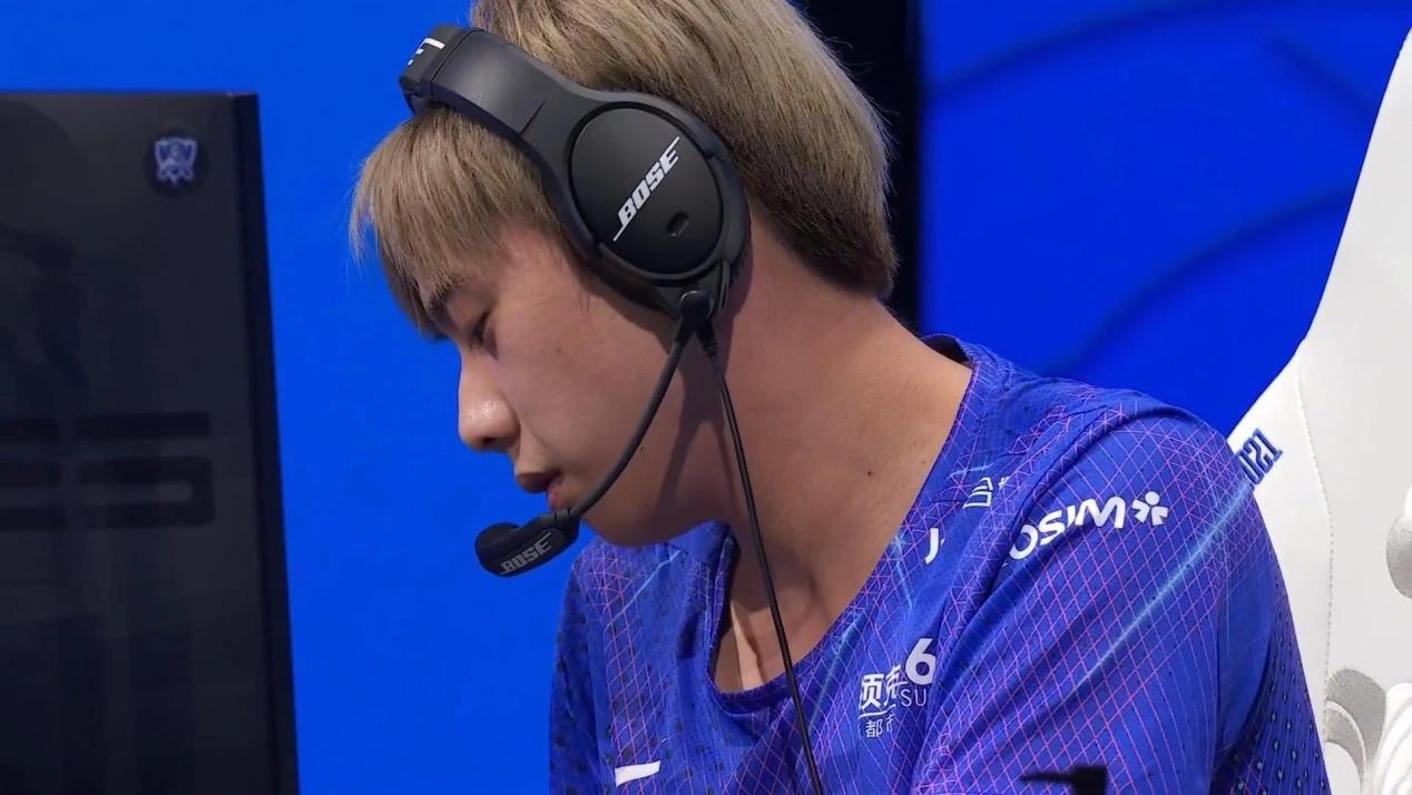 RNG是S11總冠軍！民間大神完美預測八強走向：只差最後一步封神 - 資訊咖