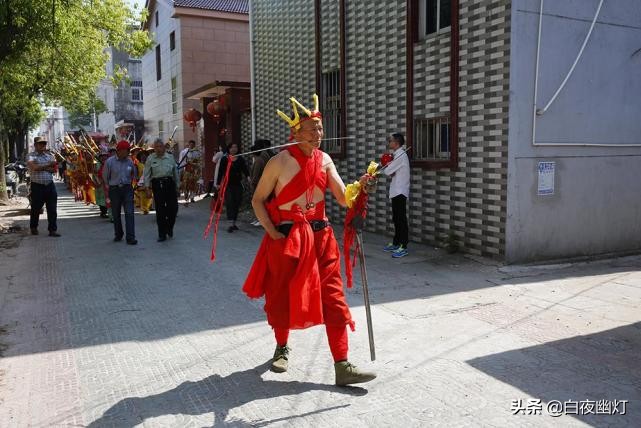"Zong Xie 2: Kui Jiang" The ultimate battle between Thai ghost master ...