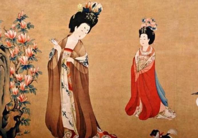 As the only female emperor in history, how has the image of Wu Zetian ...