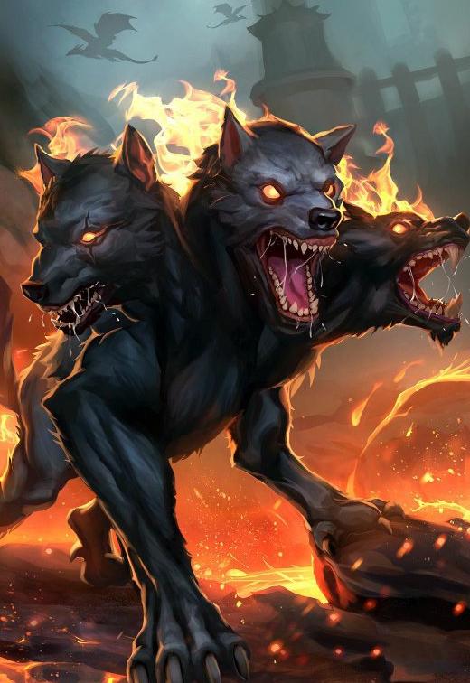 The ten most powerful monsters in ancient Greek mythology, how many ...