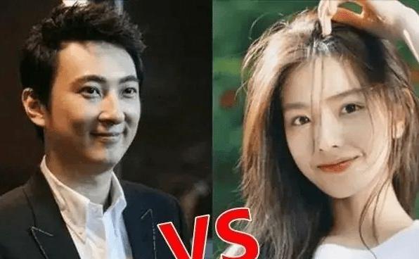 After watching the story of Neptune Xiang Sixing and Sun Ning's dog ...