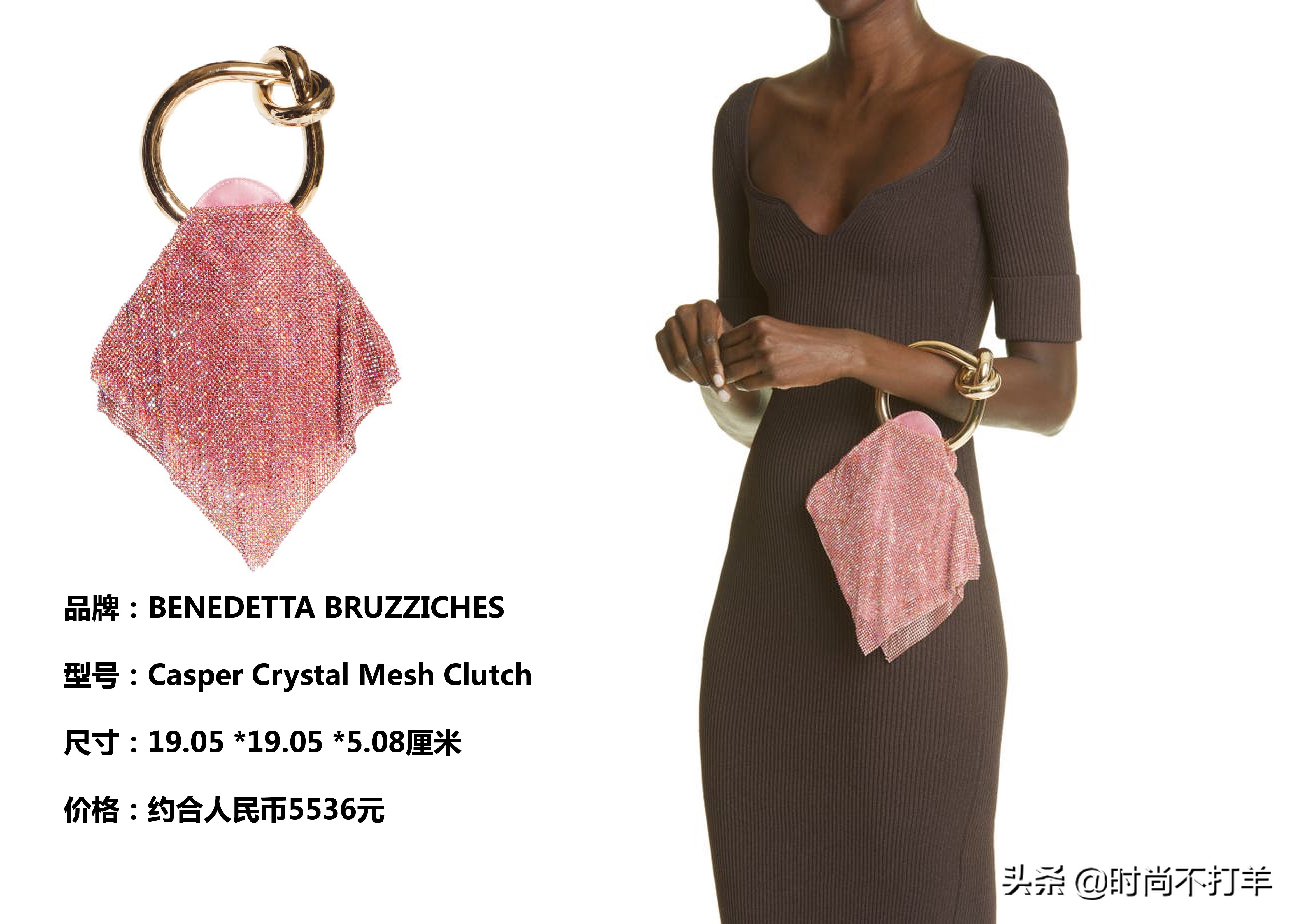 Enough of bumping into someone else's bag?6 personalized bags, let you ...