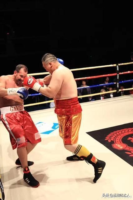 Hollyfield: I have an apprentice called Zhang Junlong! - iNEWS