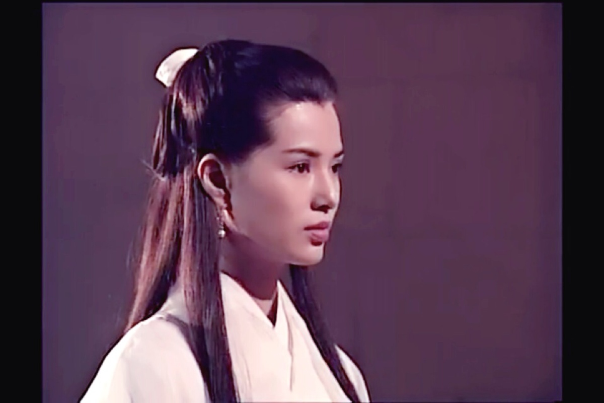 How old are Yang Guo and Xiaolongnv?Miss Yang is the third generation ...