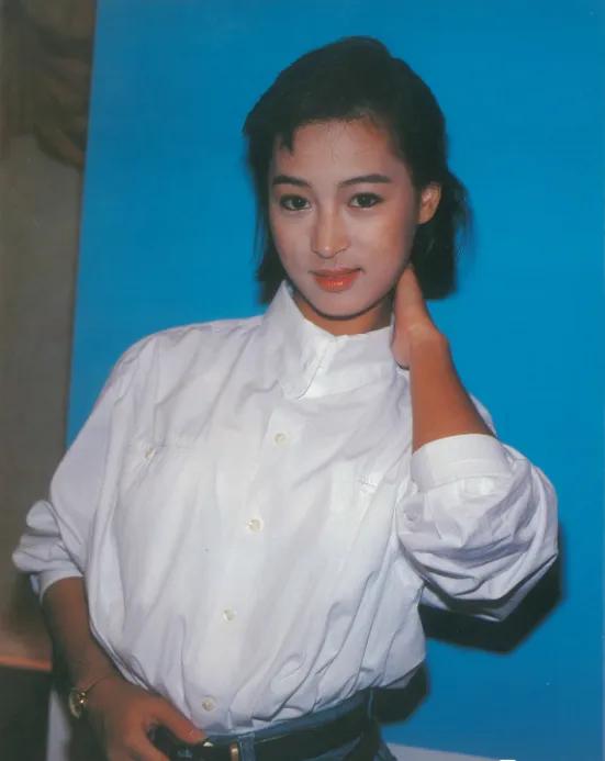 Li Meixian: Just like this, she was "scumbags and scumbags" by the ...