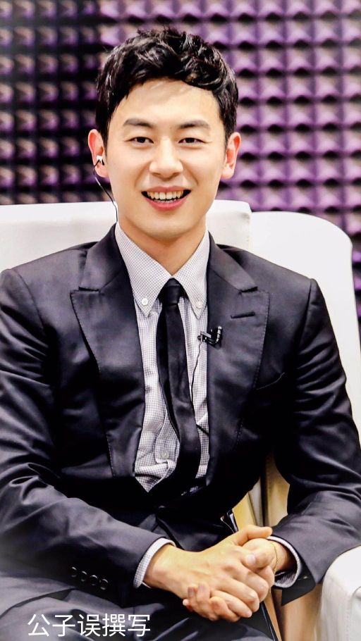 The Adventures of Yang Tianzhen's Entertainment Circle - iMedia