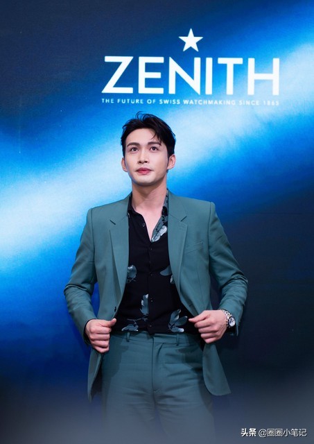 Entertainment highlights: Song Yanfei, Xiao Zhan, Lin Yanjun, Yang Ying ...