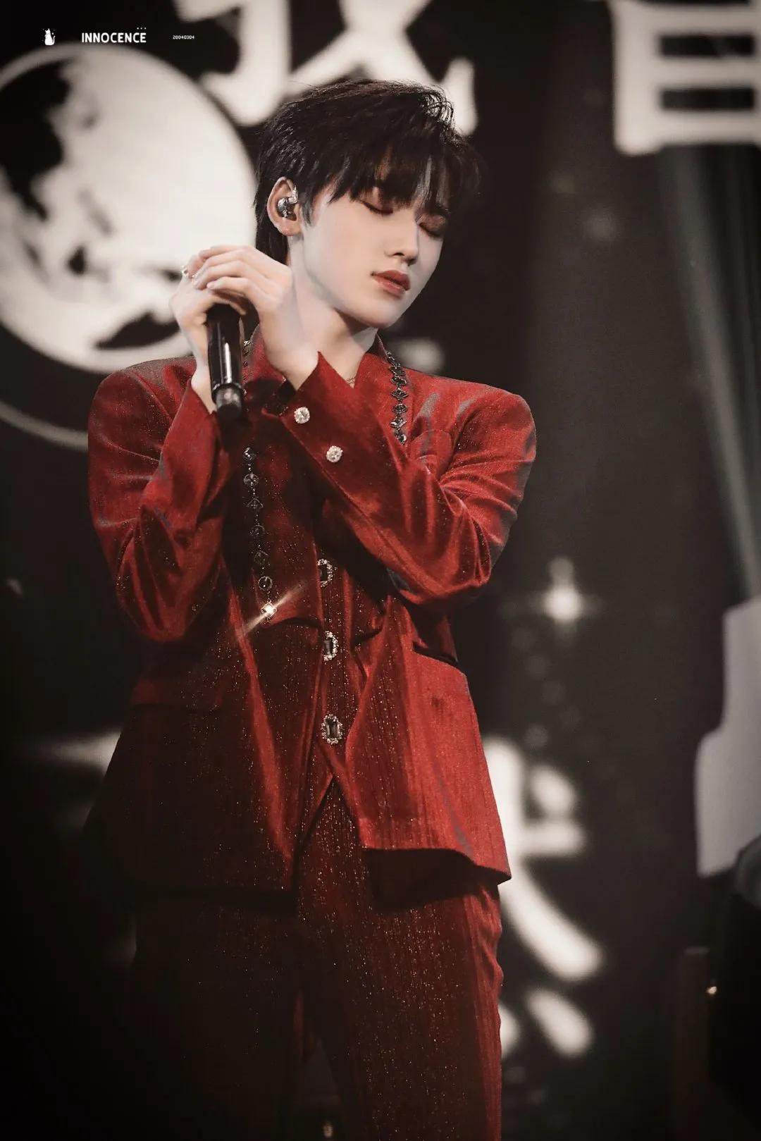 Song Yaxuan is the new generation of traffic after 00 in the ...