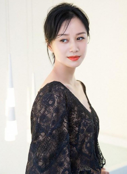 Ni Hongjie, who is still single at the age of 42 because of the ...