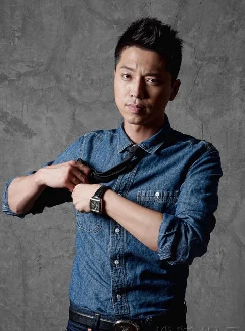 Powerful Actor ~ Wang Lei - iNEWS