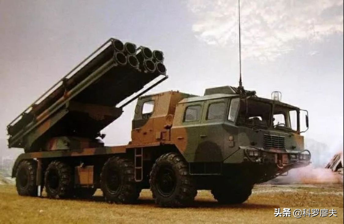 A weapon for cross-strait reunification!The People's Liberation Army's ...